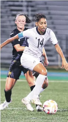 Definidos los cuatro semifinali­stas en la LDF - PressReader