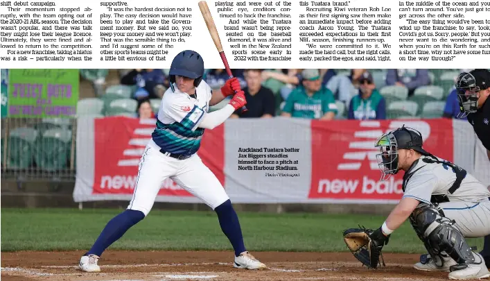 Tuatara thrive after lengthy break - PressReader