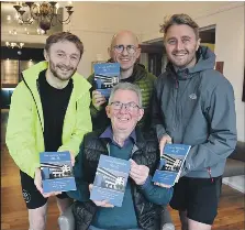 Former teacher relives memories - PressReader