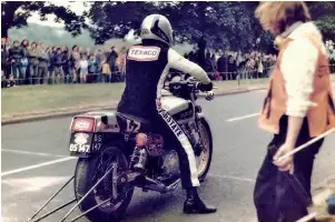 PIP HIGHAM - PressReader