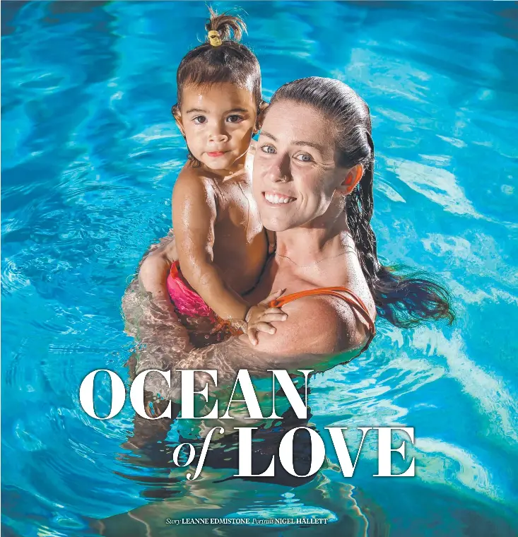 OCEAN of LOVE - PressReader