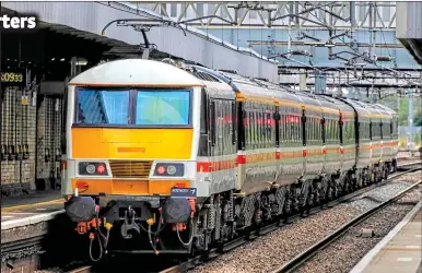 More Friday charters on LSL’s agenda - PressReader