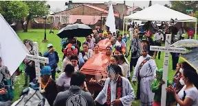 EL DIARIO, SIEMPRE PRESENTE EN LAS GRANDES NOTICIAS - PressReader