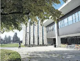 Community college or university: Things Modesto-area students should ...