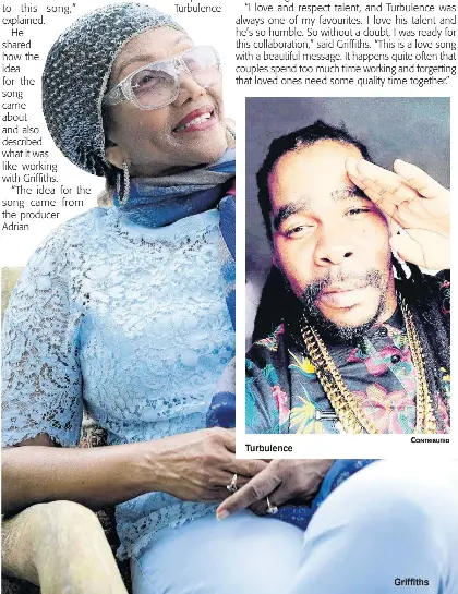 Samantha Gardner not losing her praise - PressReader