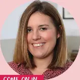 COME ON IN... - PressReader