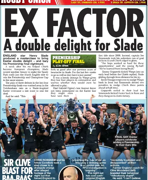 EX FACTOR - PressReader