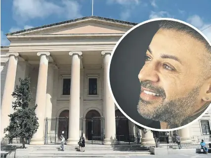 Man who beat up woman while she slept jailed - PressReader