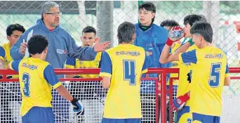 Van a los Juegos Mundiales de Patinaje - PressReader