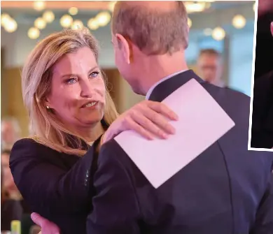 Steady Eddie steps into the limelight at sixty! - PressReader