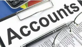 Bank smart: Choose the right account - PressReader