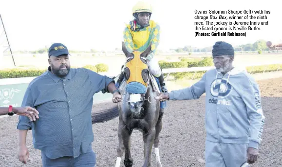 Race Day Review — Saturday, March 9, 2024 - PressReader