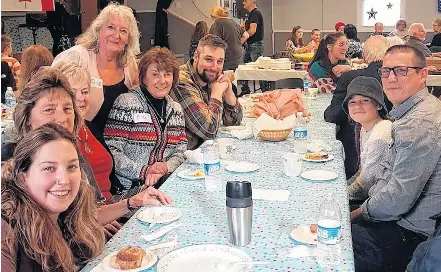 ‘It was a happy day’ - PressReader