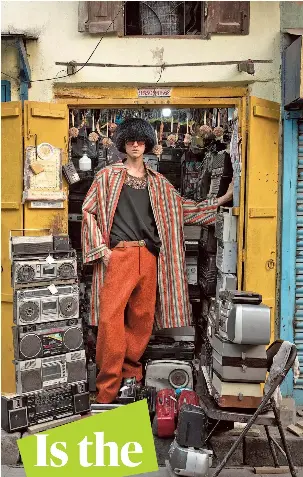 Is the wedding love affair over? - PressReader