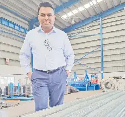 Livelihood of workers at risk - PressReader