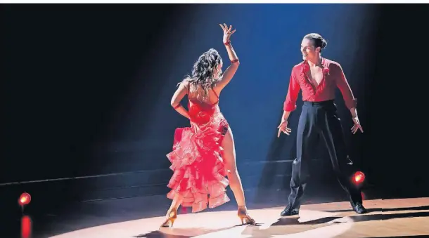 „Das war echt ein Magic Moment“ - PressReader