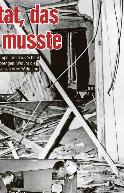 Das das scheitern musste - PressReader