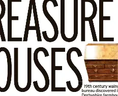 TREASURE HOUSES - PressReader