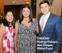 Kind-hearted souls help save abused children - PressReader