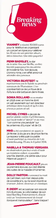 Marion Jollès-Grosjean Un accident effroyable - PressReader