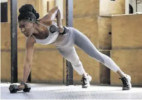 Exercises that improve your mental health - PressReader