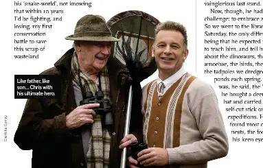 COLIN PACKHAM - PressReader