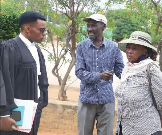 Mosala’s exhumation - PressReader