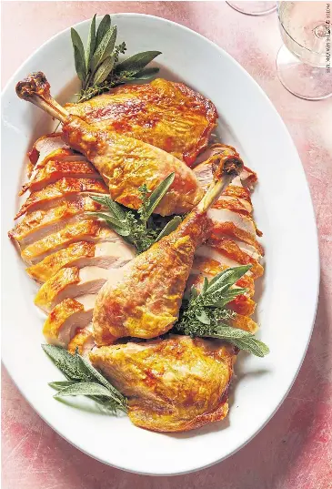 THANKS IN ADVANCE - PressReader