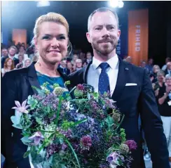 Stort tillykke - PressReader