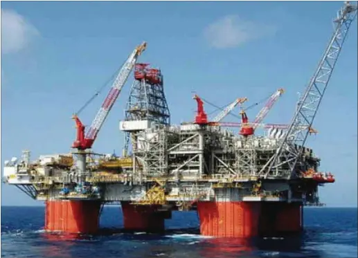 Marginal Fields: Moving from License to First Oil - PressReader