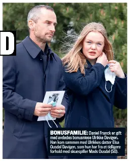 TETTE FAMILIEBÅN­D - PressReader