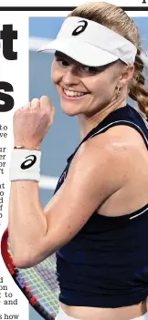 Dart is right on target to seal win over hosts - PressReader