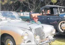 ‘What other car show can boast a one-off?’ - PressReader