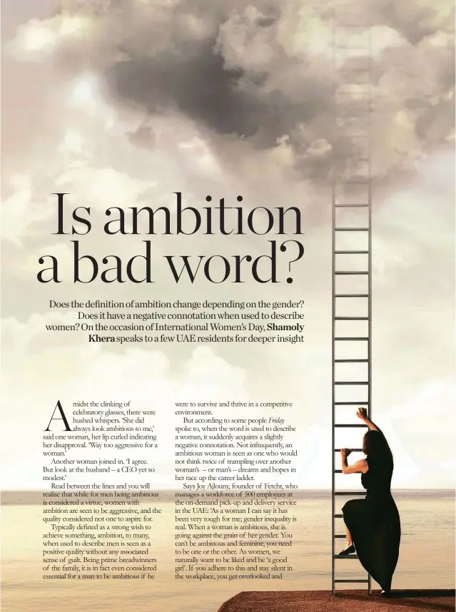 LET’S TALK - PressReader