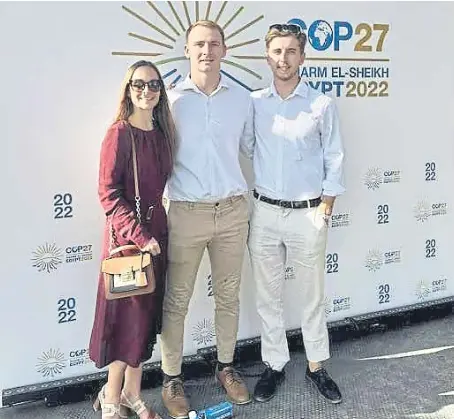 City-based firm’s staff to take on marathon in Spain - PressReader