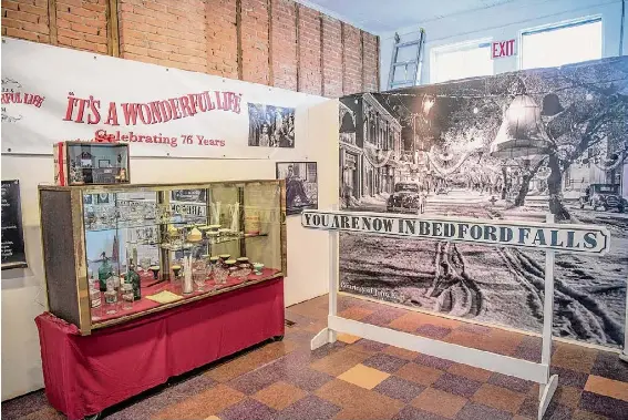 20 things you might not know about ‘It’s a Wonderful Life’ - PressReader