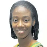 Sunshine Girl starts island’s first academy - PressReader