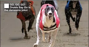 Janssens a jolly - PressReader