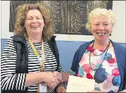 Bridge by the River in Fermoy - PressReader