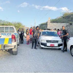 J’can NBA prospect found dead month before draft - PressReader