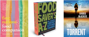 FIRST NATIONS FOOD COMPANION - PressReader