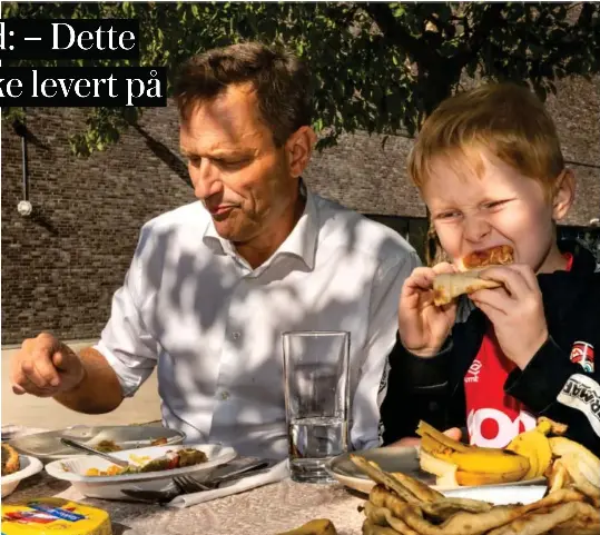 MDG MED MATKRAV - PressReader