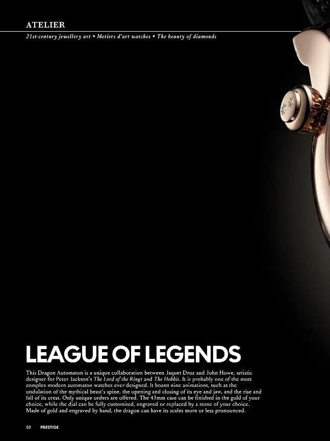 LEAGUE OF LEGENDS - PressReader