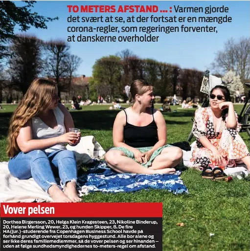 NYDER SOLEN - PressReader