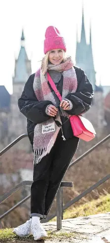 Die Vielfältig­e - PressReader