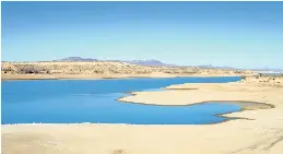 Western US plagued by a ‘snow drought’ - PressReader