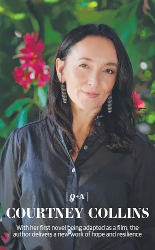 COURTNEY COLLINS - PressReader