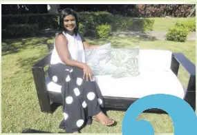 SITTING PRETTY - PressReader