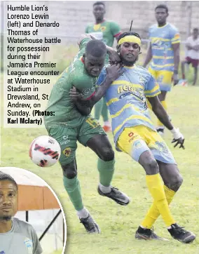 Remaining ‘Humble’ - PressReader