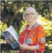 From an acorn in London to an oak tree in Okato - PressReader